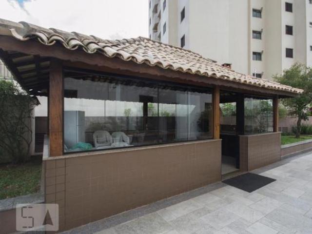 Apartamento à Venda Jabaquara, 3 Quartos, 72 m² São Paulo