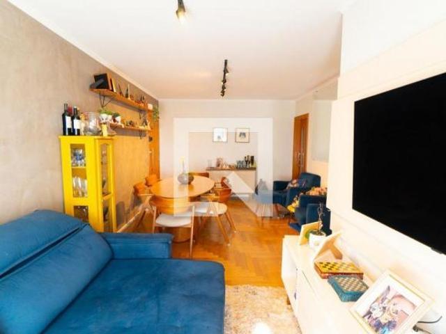 Apartamento à Venda Jabaquara, 3 Quartos, 73 m2