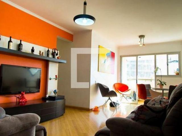 Apartamento à Venda Jabaquara, 3 Quartos, 73 m2