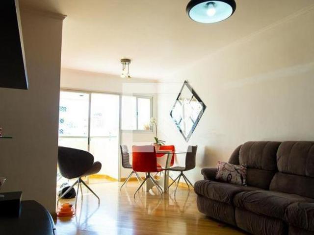 Apartamento à Venda Jabaquara, 3 Quartos, 73 m² São Paulo