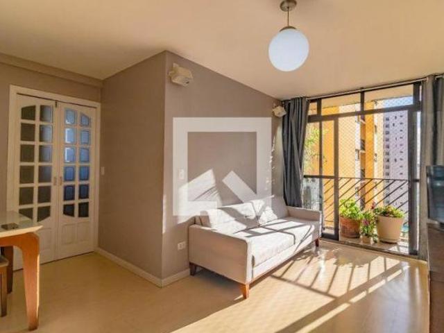 Apartamento à Venda Jabaquara, 3 Quartos, 74 m2