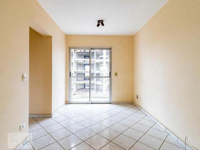 Apartamento à Venda Jabaquara, 3 Quartos, 74 m2