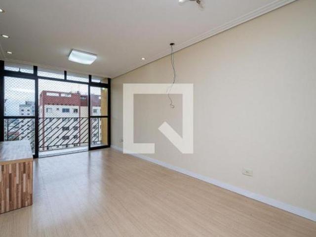 Apartamento à Venda Jabaquara, 3 Quartos, 74 m2