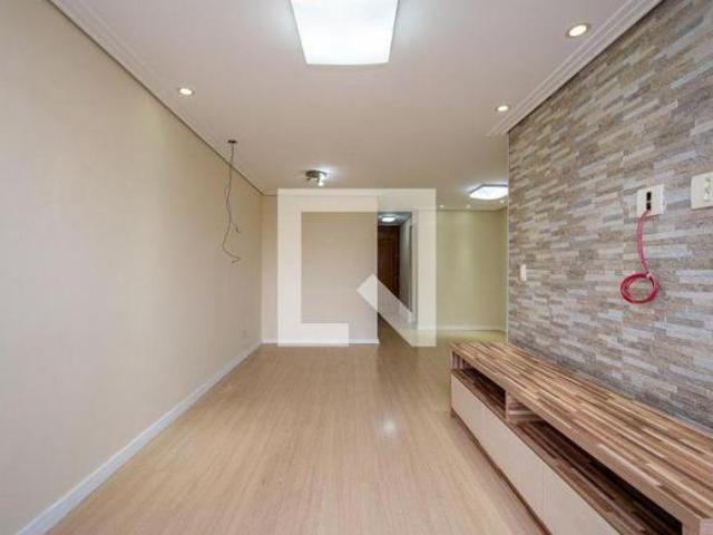Apartamento à Venda Jabaquara, 3 Quartos, 74 m² São Paulo