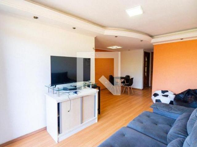 Apartamento à Venda Jabaquara, 3 Quartos, 75 m2