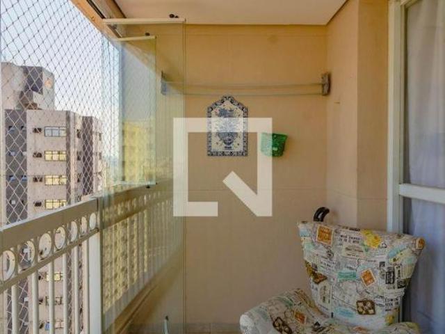 Apartamento à Venda Jabaquara, 3 Quartos, 75 m2