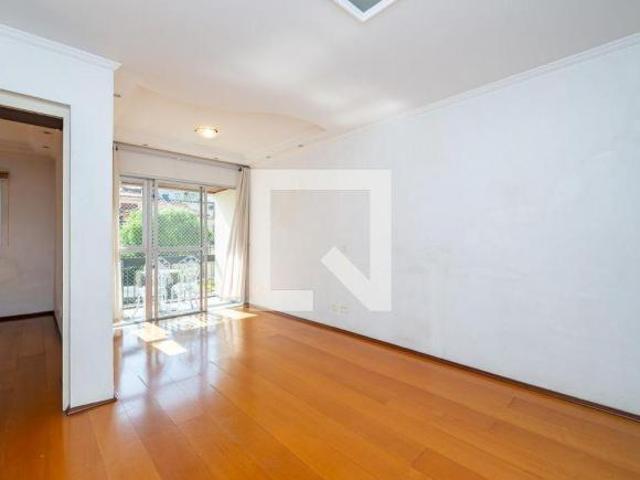 Apartamento à Venda Jabaquara, 3 Quartos, 75 m2