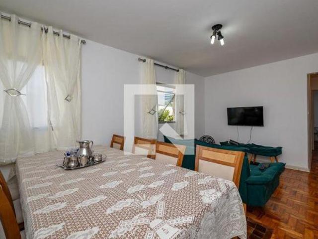 Apartamento à Venda Jabaquara, 3 Quartos, 75 m2