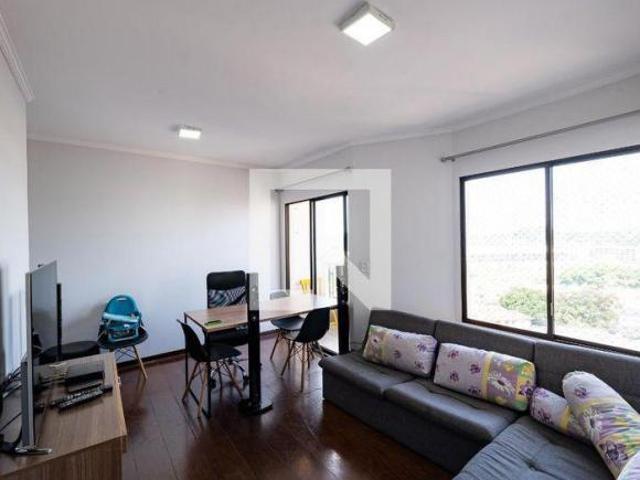 Apartamento à Venda Jabaquara, 3 Quartos, 75 m2