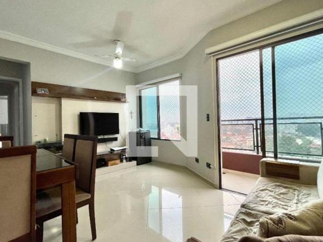Apartamento à Venda Jabaquara, 3 Quartos, 75 m2