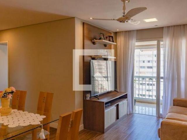 Apartamento à Venda Jabaquara, 3 Quartos, 75 m2