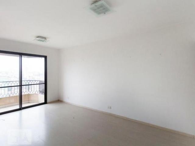Apartamento à Venda Jabaquara, 3 Quartos, 75 m2