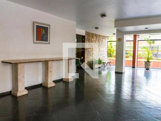 Apartamento à Venda Jabaquara, 3 Quartos, 75 m2