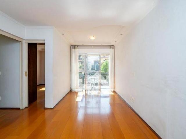 Apartamento à Venda Jabaquara, 3 Quartos, 75 m2