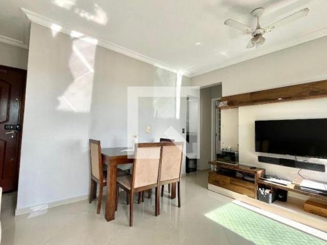 Apartamento à Venda Jabaquara, 3 Quartos, 75 m2