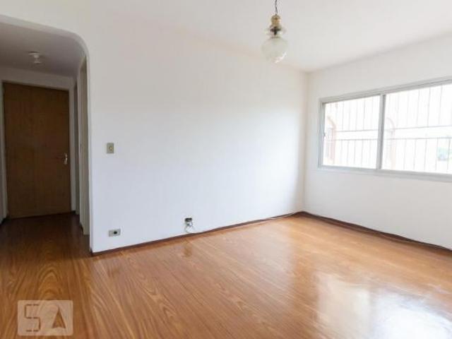 Apartamento à Venda Jabaquara, 3 Quartos, 75 m2