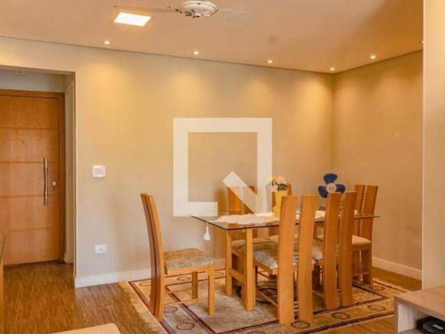Apartamento à Venda Jabaquara, 3 Quartos, 75 m2