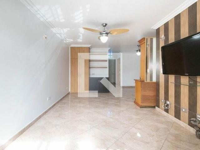 Apartamento à Venda Jabaquara, 3 Quartos, 76 m2