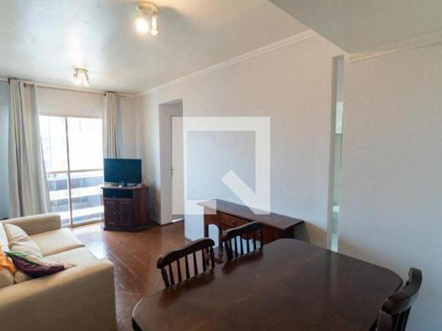 Apartamento à Venda Jabaquara, 3 Quartos, 77 m2