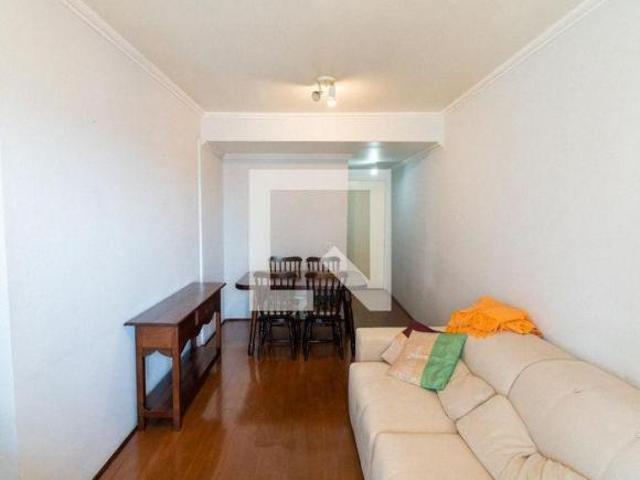 Apartamento à Venda Jabaquara, 3 Quartos, 77 m² São Paulo