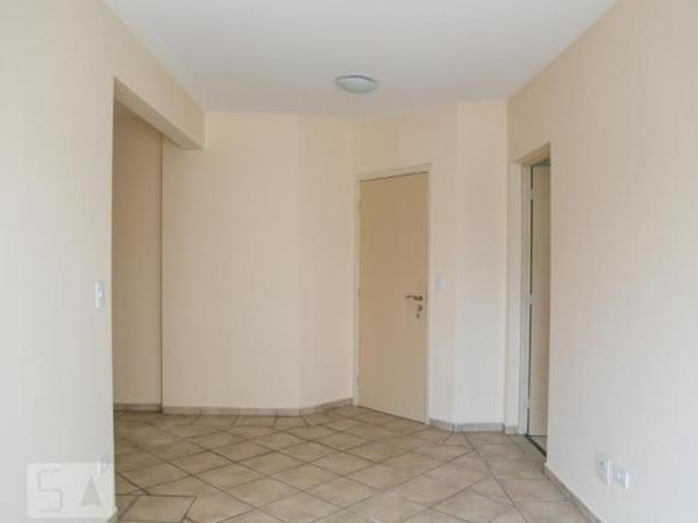 Apartamento à Venda Jabaquara, 3 Quartos, 78 m2
