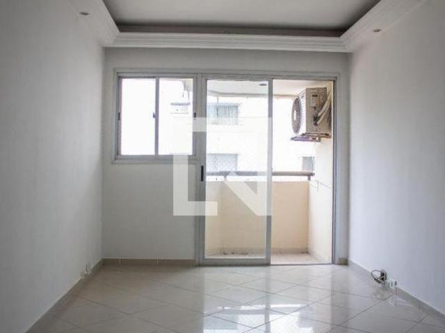 Apartamento à Venda Jabaquara, 3 Quartos, 78 m² São Paulo