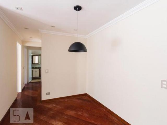 Apartamento à Venda Jabaquara, 3 Quartos, 80 m2