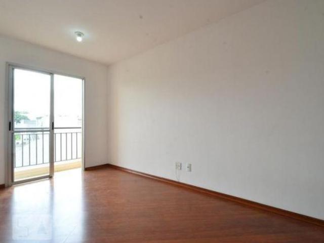 Apartamento à Venda Jabaquara, 3 Quartos, 80 m2