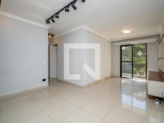 Apartamento à Venda Jabaquara, 3 Quartos, 80 m2