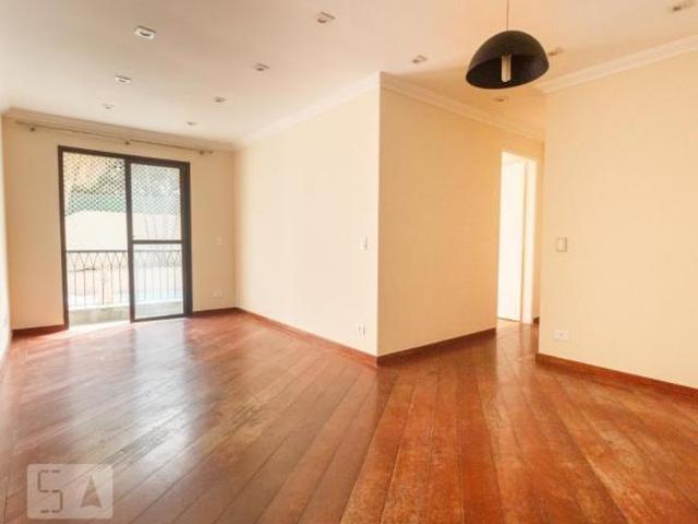 Apartamento à Venda Jabaquara, 3 Quartos, 80 m2