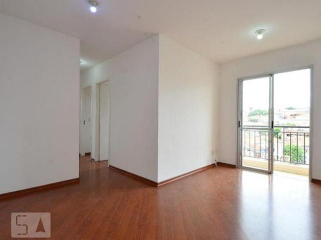Apartamento à Venda Jabaquara, 3 Quartos, 80 m2