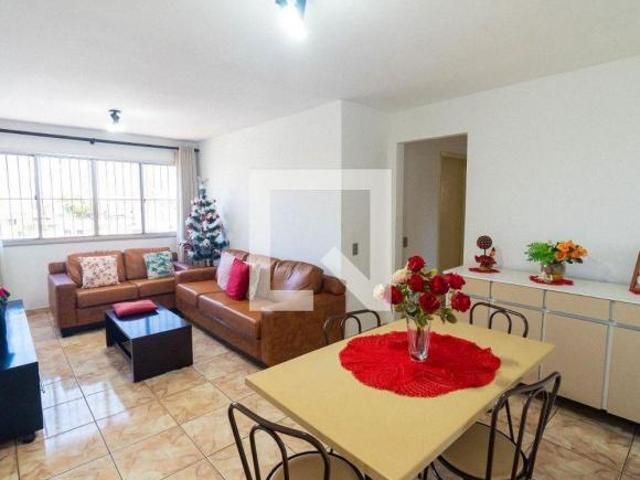 Apartamento à Venda Jabaquara, 3 Quartos, 83 m2