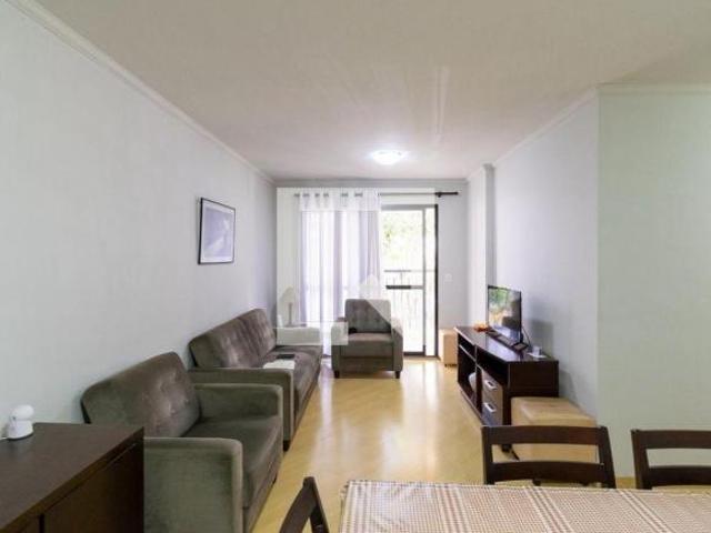 Apartamento à Venda Jabaquara, 3 Quartos, 83 m2