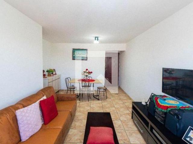 Apartamento à Venda Jabaquara, 3 Quartos, 83 m² São Paulo