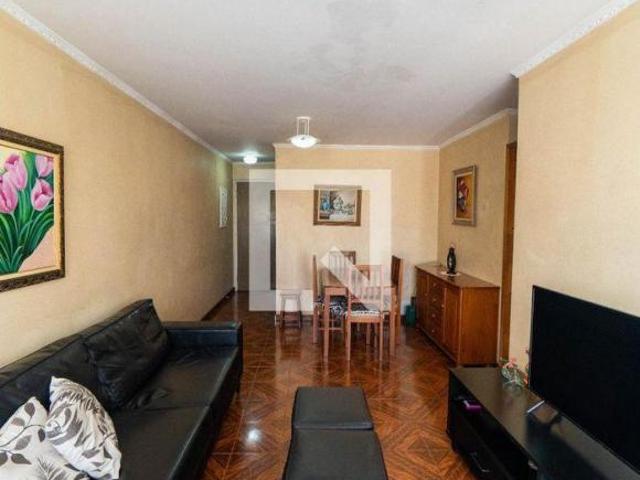 Apartamento à Venda Jabaquara, 3 Quartos, 83 m² São Paulo