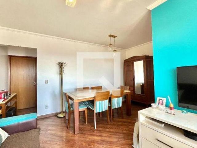 Apartamento à Venda Jabaquara, 3 Quartos, 84 m2