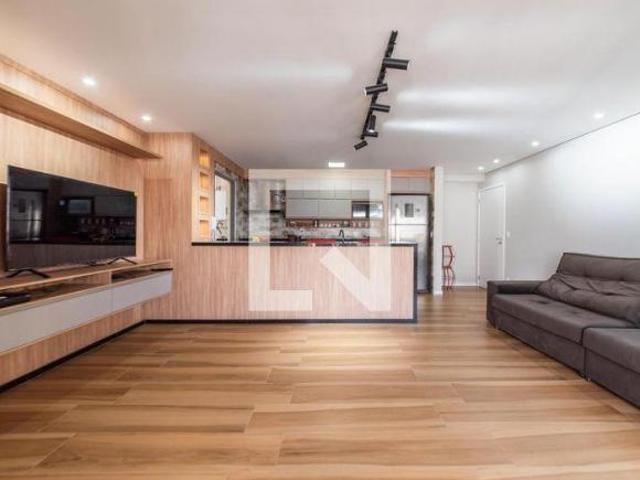 Apartamento à Venda Jabaquara, 3 Quartos, 84 m2