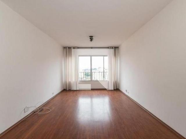 Apartamento à Venda Jabaquara, 3 Quartos, 84 m2