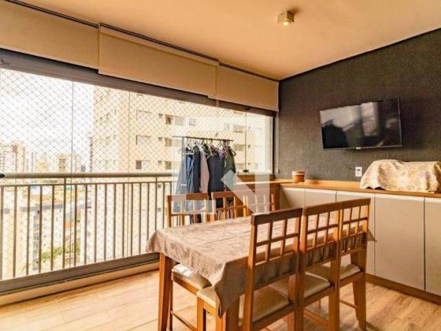 Apartamento à Venda Jabaquara, 3 Quartos, 84 m2