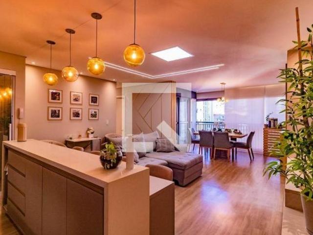 Apartamento à Venda Jabaquara, 3 Quartos, 84 m2