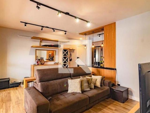 Apartamento à Venda Jabaquara, 3 Quartos, 84 m2