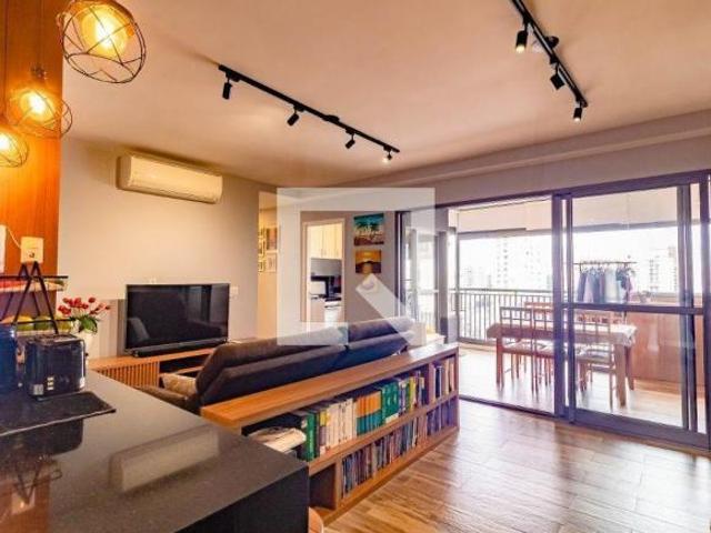 Apartamento à Venda Jabaquara, 3 Quartos, 84 m2