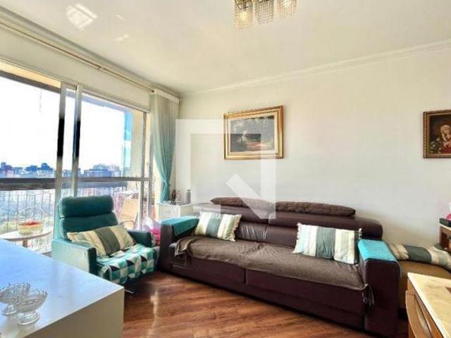 Apartamento à Venda Jabaquara, 3 Quartos, 84 m2
