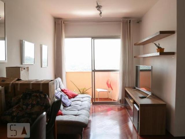 Apartamento à Venda Jabaquara, 3 Quartos, 85 m2
