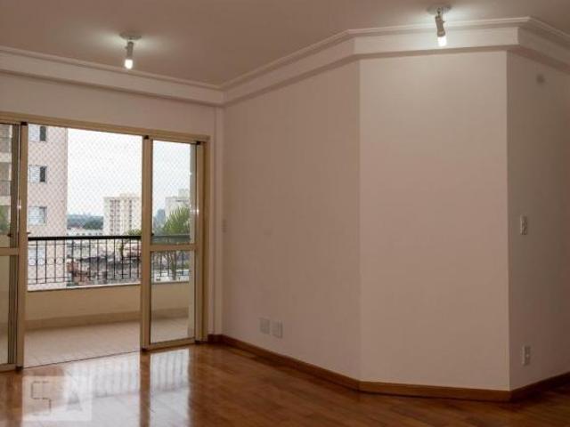 Apartamento à Venda Jabaquara, 3 Quartos, 85 m2