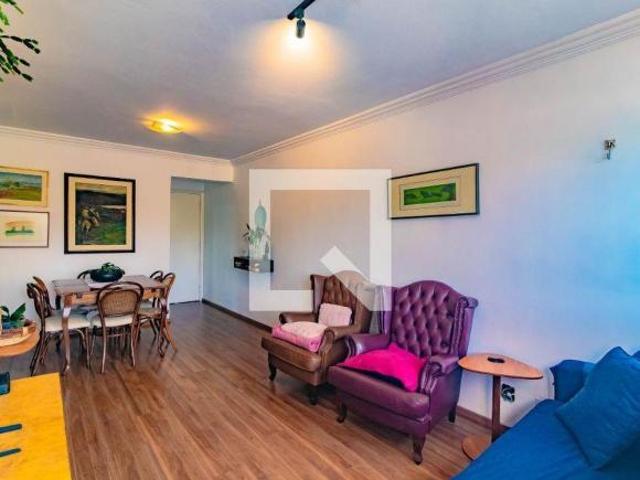 Apartamento à Venda Jabaquara, 3 Quartos, 85 m2