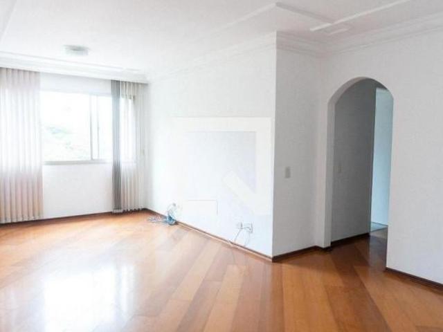 Apartamento à Venda Jabaquara, 3 Quartos, 85 m2