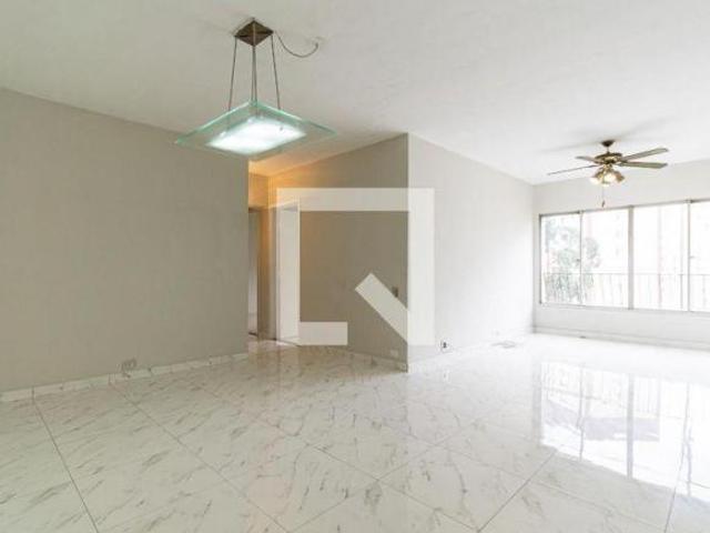 Apartamento à Venda Jabaquara, 3 Quartos, 86 m2