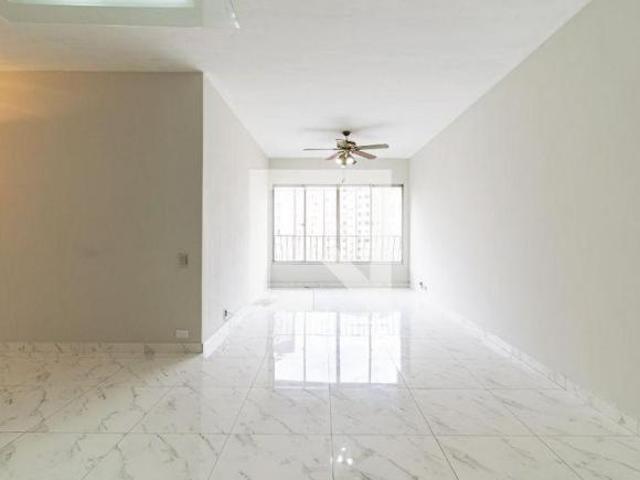 Apartamento à Venda Jabaquara, 3 Quartos, 86 m2