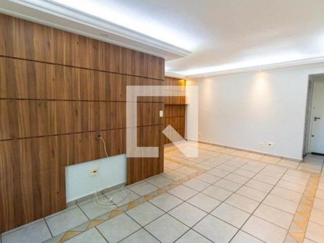 Apartamento à Venda Jabaquara, 3 Quartos, 86 m2